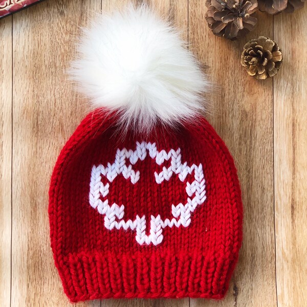 Canadian Toque - Etsy