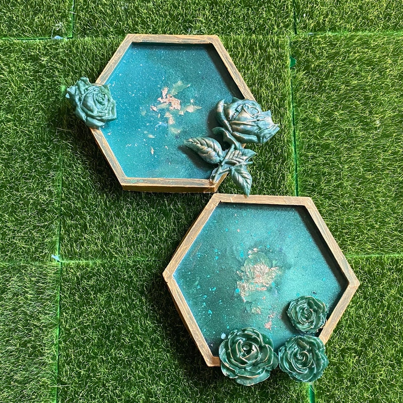 Catch All Tray - Etsy