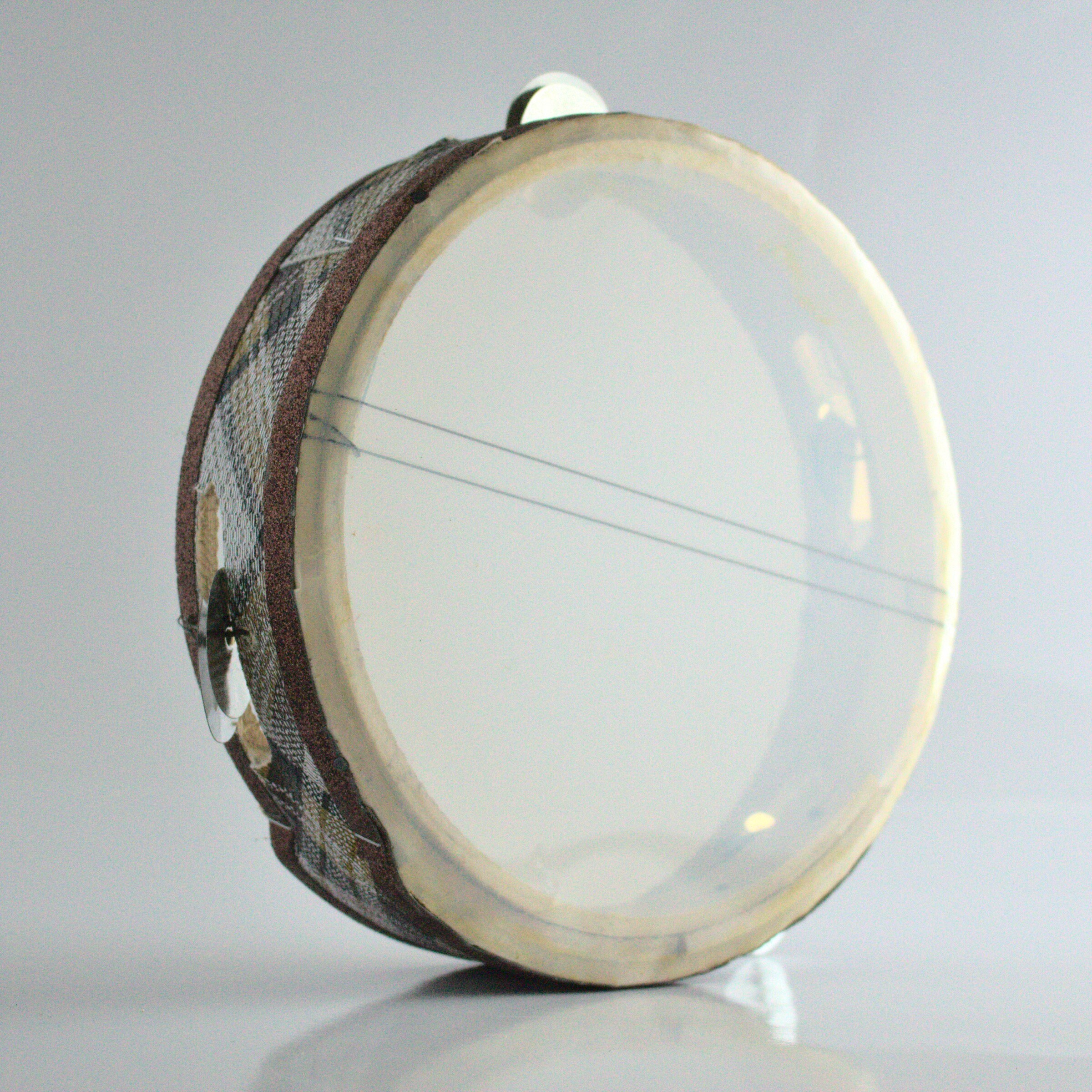 Panderetas Instrument