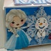 Frozen Party Box Frozen Birthday Party Frozen Favor Box - Etsy