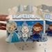 Frozen Party Box Frozen Birthday Party Frozen Favor Box - Etsy