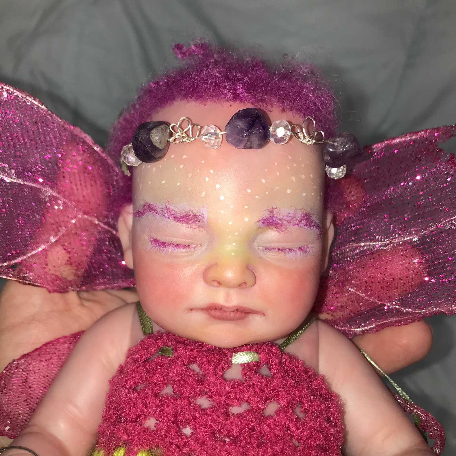 Fairy Reborn - Etsy