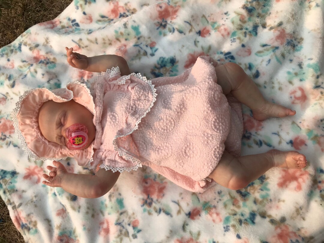 Reborn Angel by Bountiful Baby - Etsy