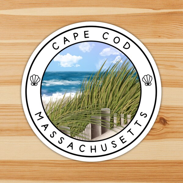 Cape Cod Beach - Etsy