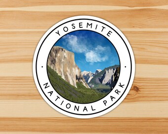 National Park Service Logo Vinyl Decal or Car Magnet - Etsy
