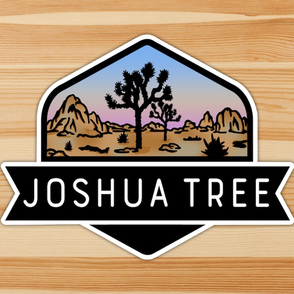 Joshua Tree Crafts - Etsy