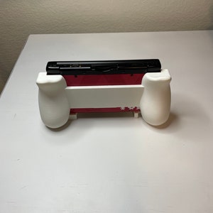 Original Nintendo 3ds XL Hand Controller Grip - Etsy