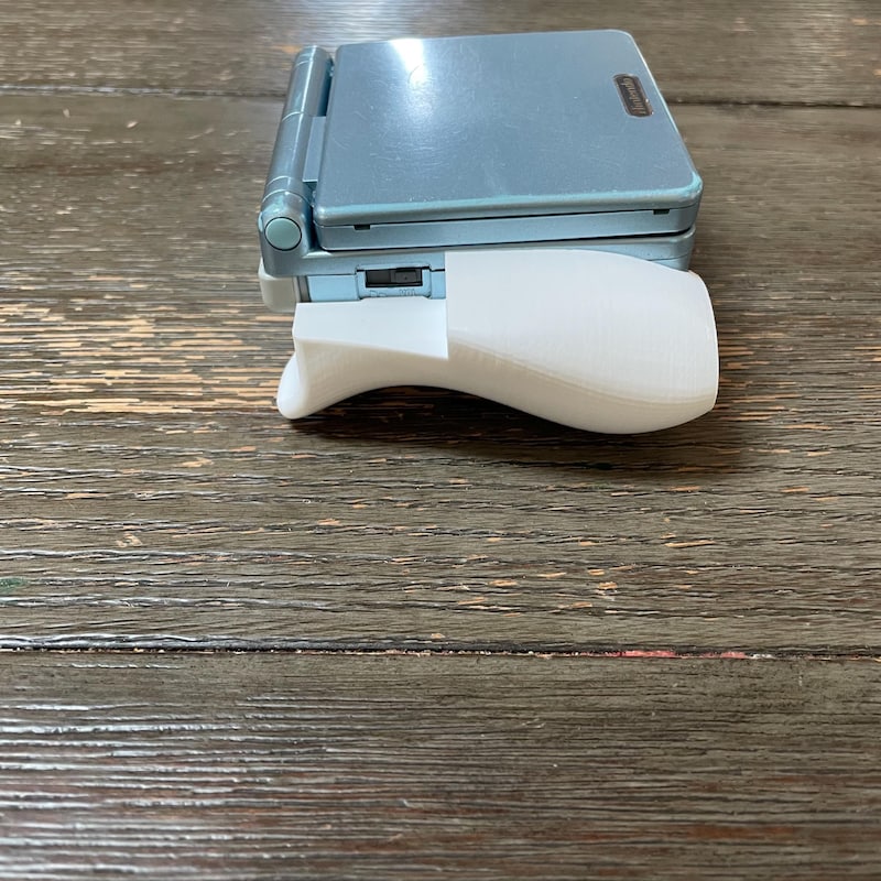 Modded Gba - Etsy