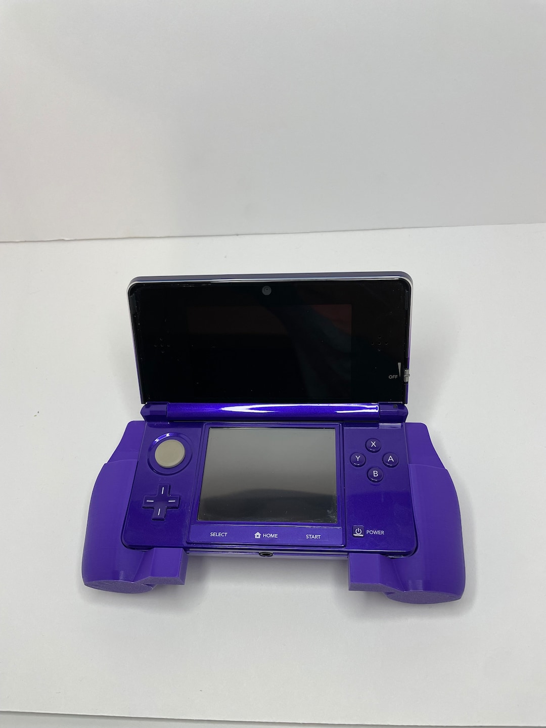 Original Nintendo 3DS Hand Controller Grip - Etsy