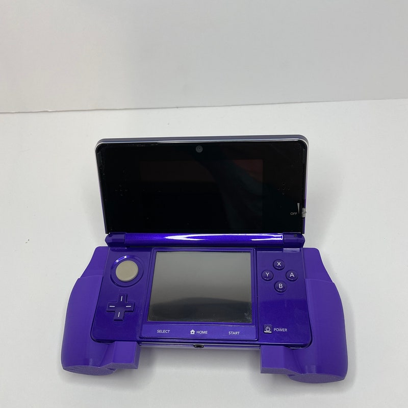 Nintendo 3ds Controller - Etsy
