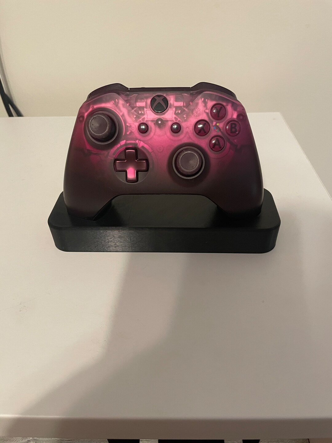 Desktop Xbox Controller Stand - Etsy