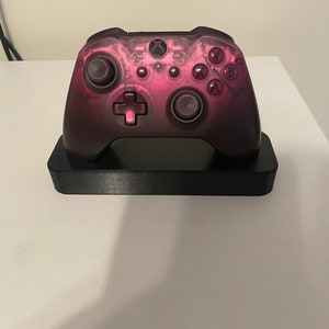 Desktop Xbox Controller Stand - Etsy