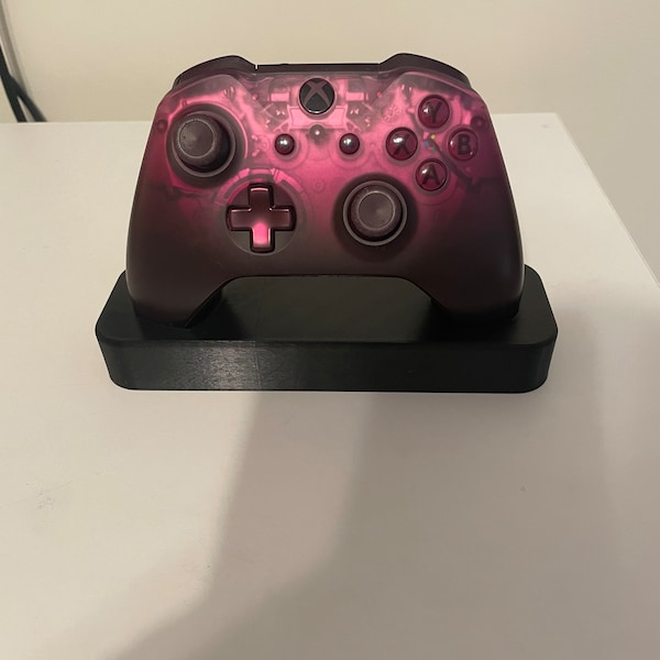Xbox Controller Stand - Etsy