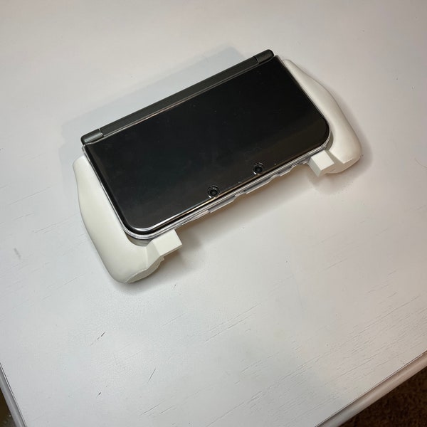 Nintendo New 3ds Xl Case - Etsy
