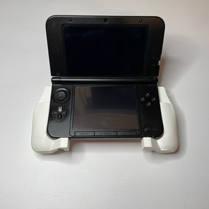 Original Nintendo 3ds XL Hand Controller Grip - Etsy