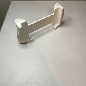 New Nintendo 3DS XL Grip (fits With Case On) Verison 2.0 - Etsy