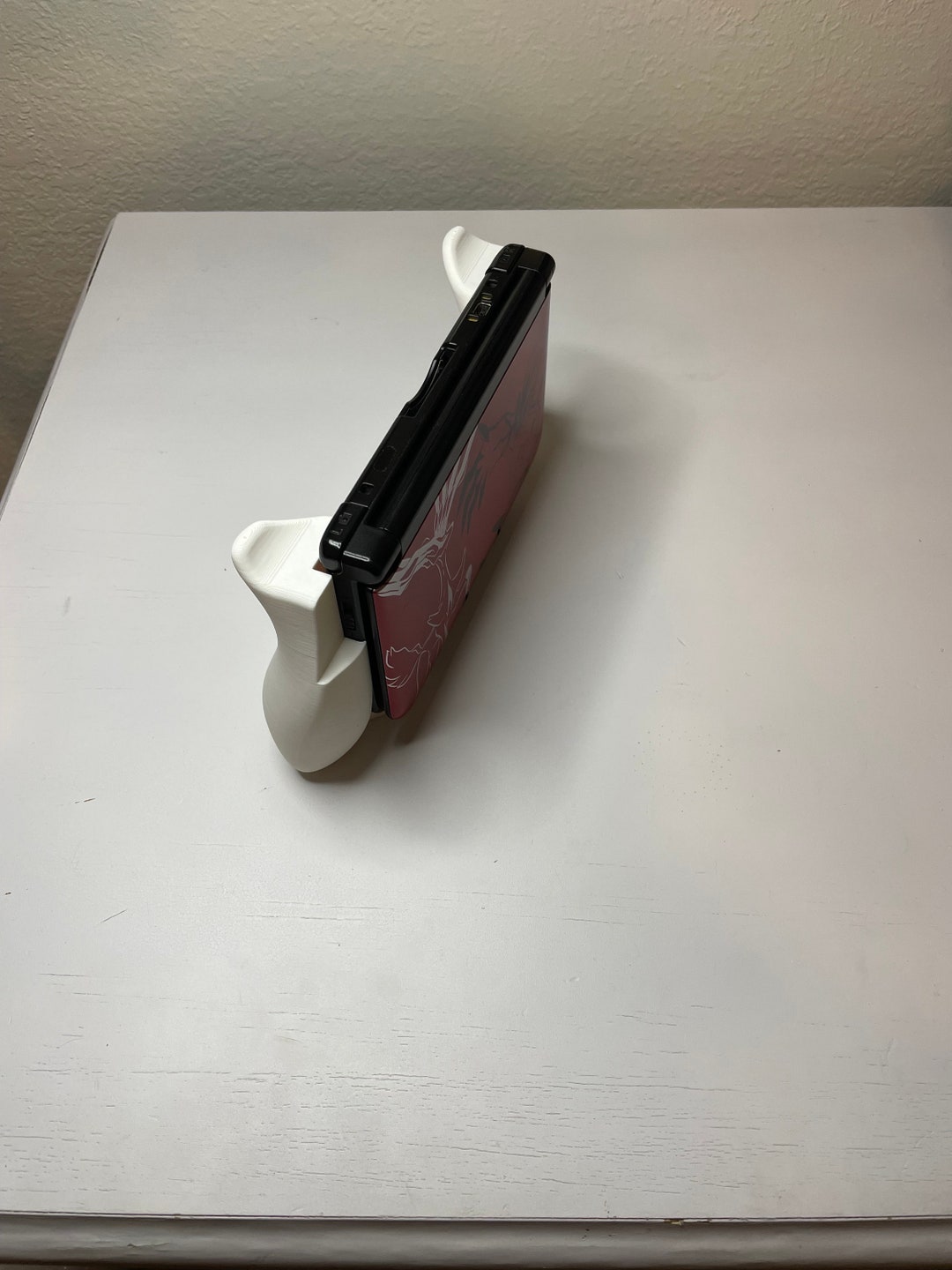 Original Nintendo 3ds XL Hand Controller Grip - Etsy