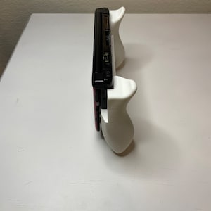 Original Nintendo 3ds XL Hand Controller Grip - Etsy