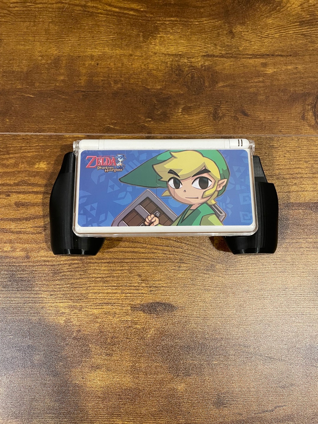 Nintendo DS Lite Grip ( Fits With Case On) - Etsy