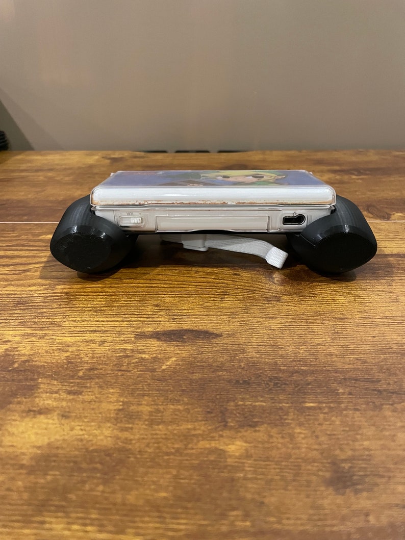 Nintendo DS Lite Grip ( Fits With Case On) - Etsy