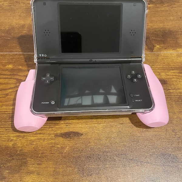 Nintendo Dsi Case - Etsy