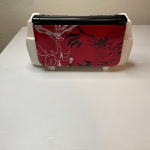 Original Nintendo 3ds XL Hand Controller Grip - Etsy