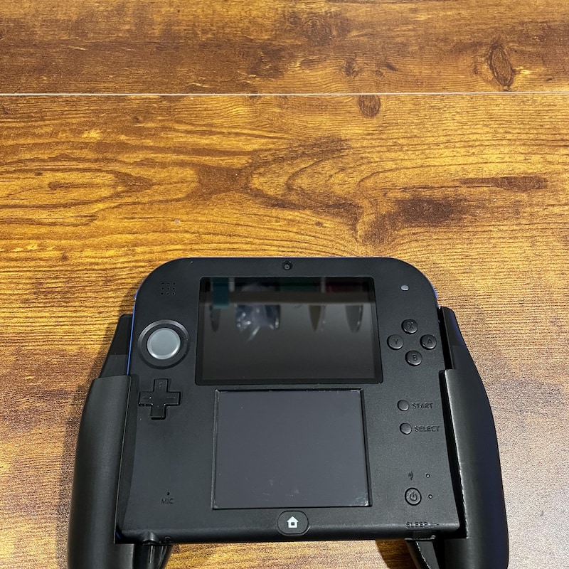 Nintendo 2ds Motherboard Side B10 1 - Etsy Canada