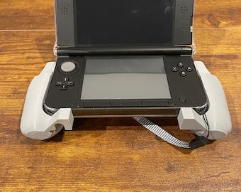 Original Nintendo 3DS Hand Controller Grip - Etsy
