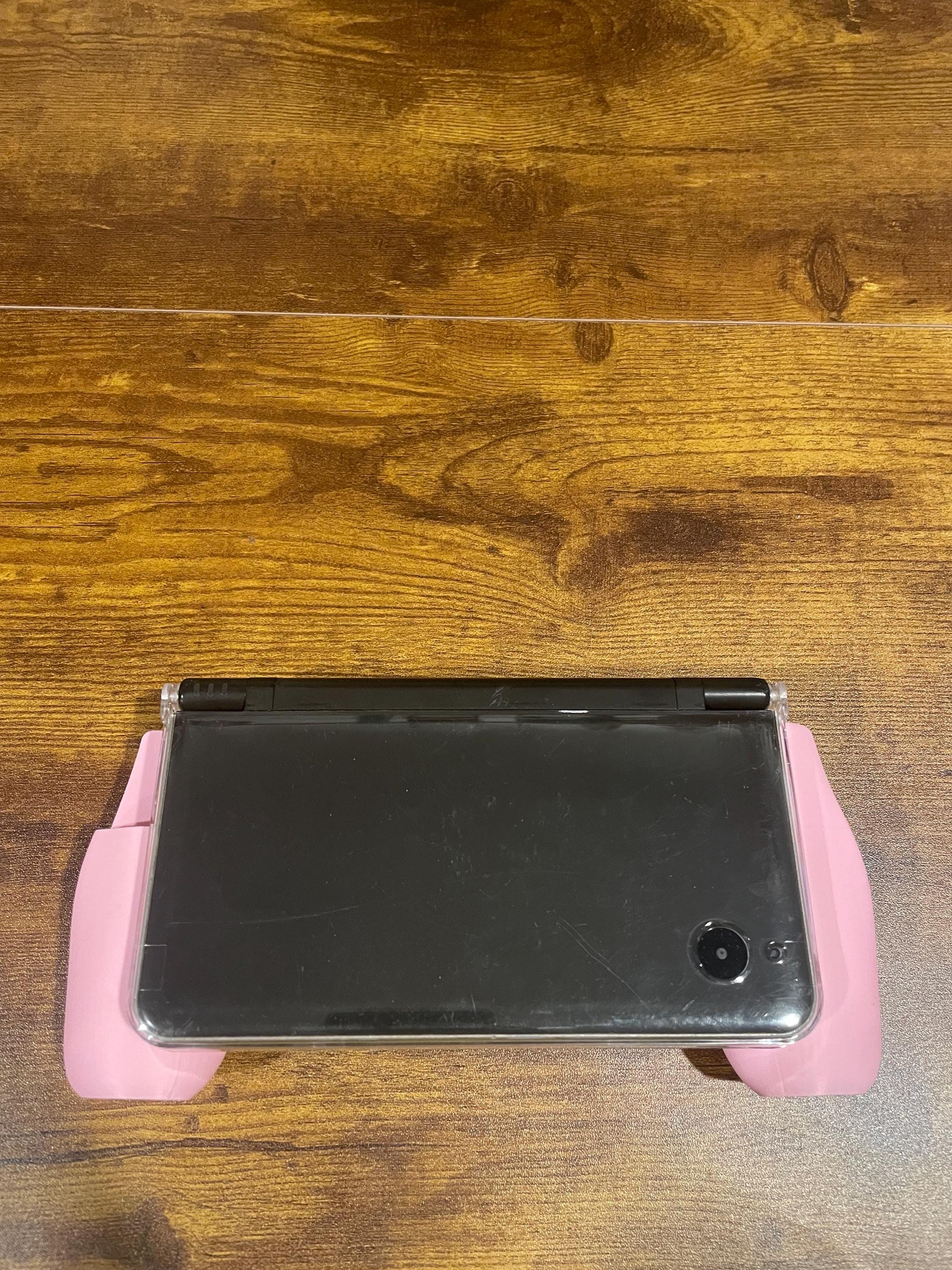 Nintendo Dsi XL Grip ( Fits With Clear Case On) - Etsy