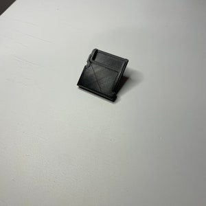 Nintendo 3DS Game Card Slot Dust Cover - Etsy