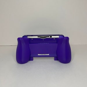 Original Nintendo 3DS Hand Controller Grip - Etsy
