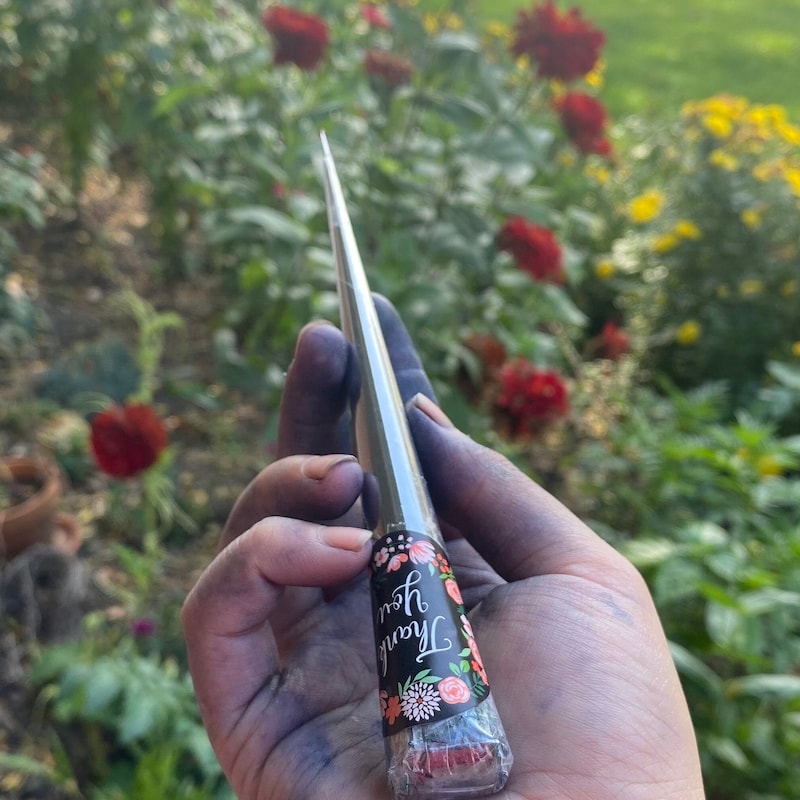 Red Jagua Gel Henna - Etsy
