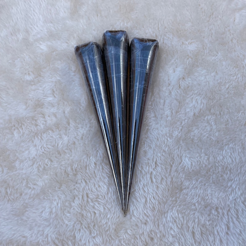 Natural Temporary Henna - Etsy