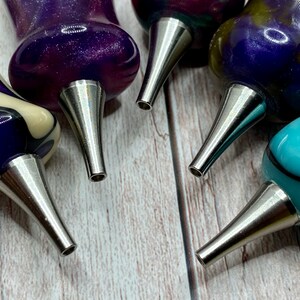 Stainless Steel Tip Single Placer for Diamond Painting - Etsy