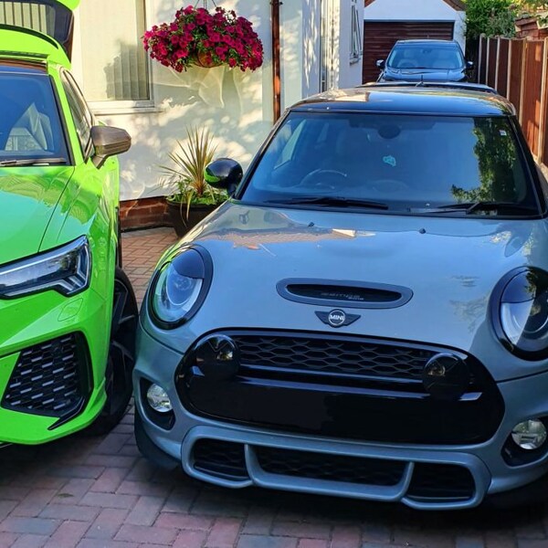 Mini Cooper - Etsy UK