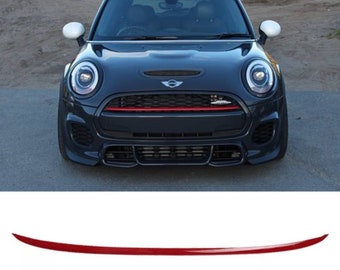 R56 Grill Badge for 2nd Gen MINI Cooper Hatchback 2007-2013 - Etsy