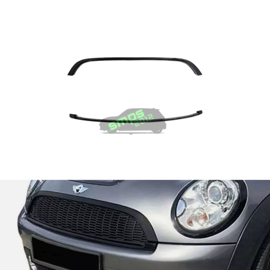 Mini R55, R56, R57, R58, R59 Grille Covers - Etsy