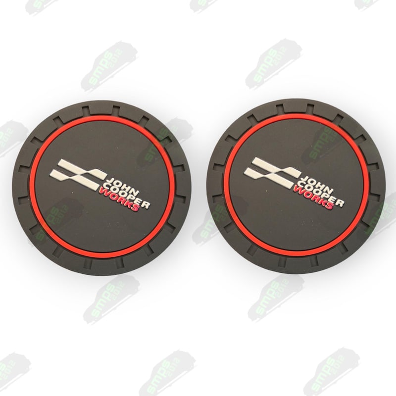 Mini Jcw F66 Accessories - Etsy UK