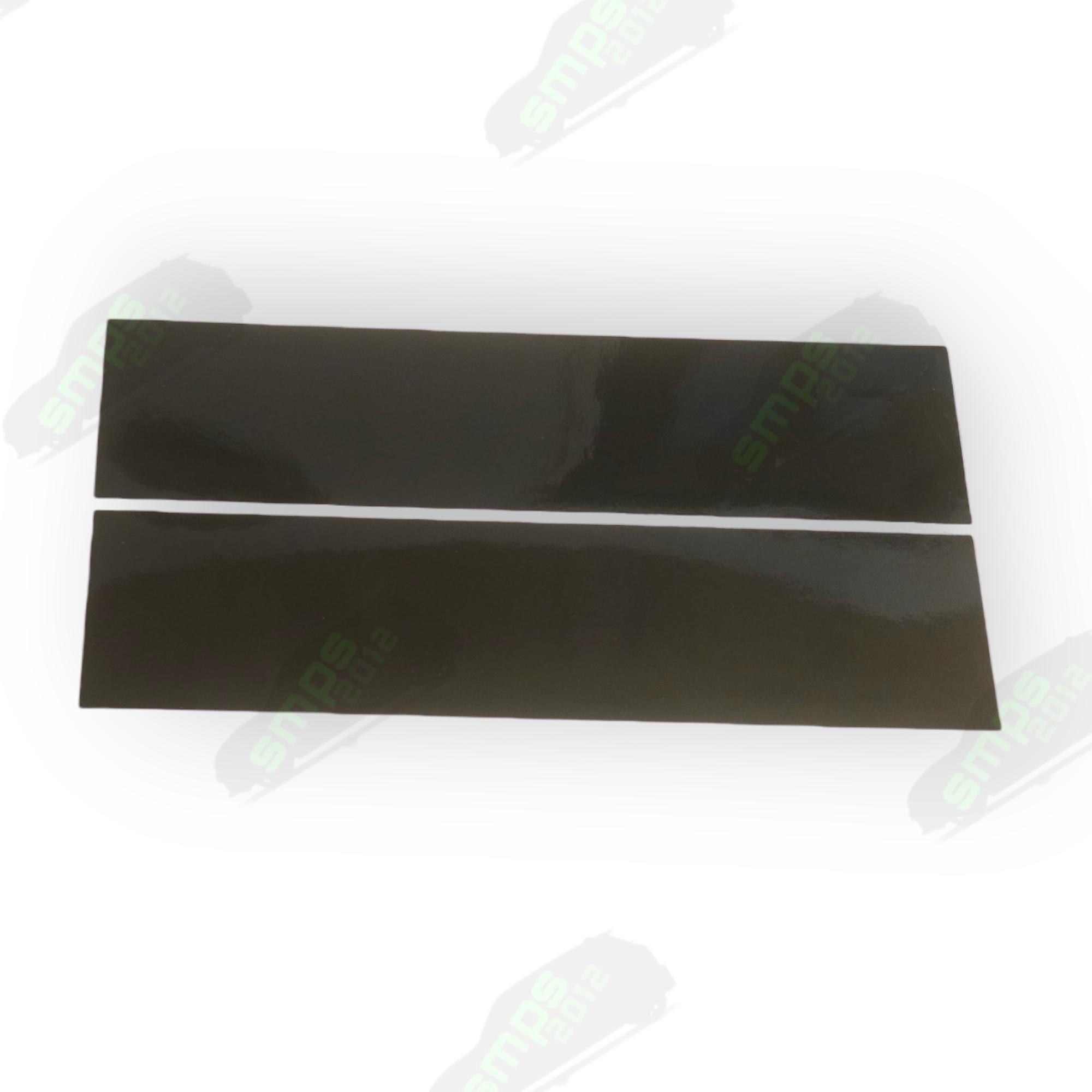 Grille Strut Crash Bar Vinyl Wrap Kit – for MINI F55 F56 F57 Models ...