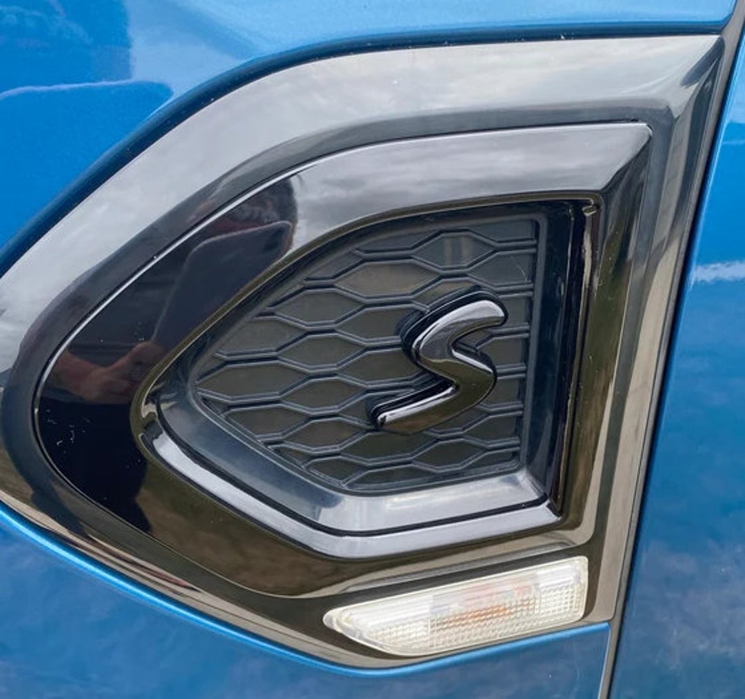 Mini Countryman Cooper S F60 JCW Side Scuttle Covers - Etsy