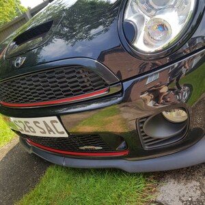 Mini R55, R56, R57, R58, R59 Grille Covers - Etsy