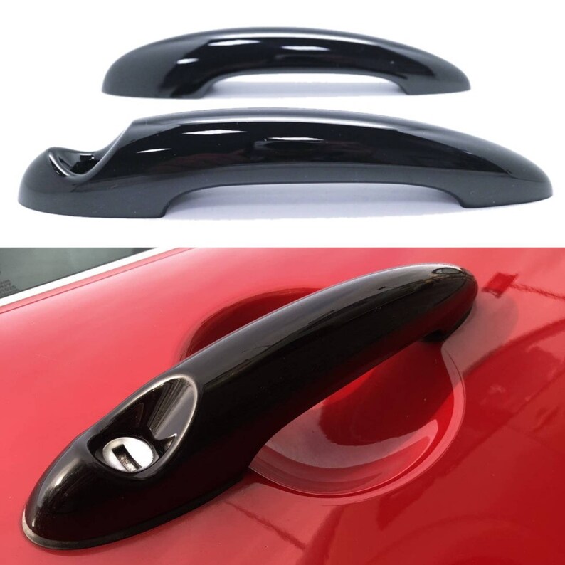 MINI R56 Dechrome Kit cooper S & JCW - Etsy