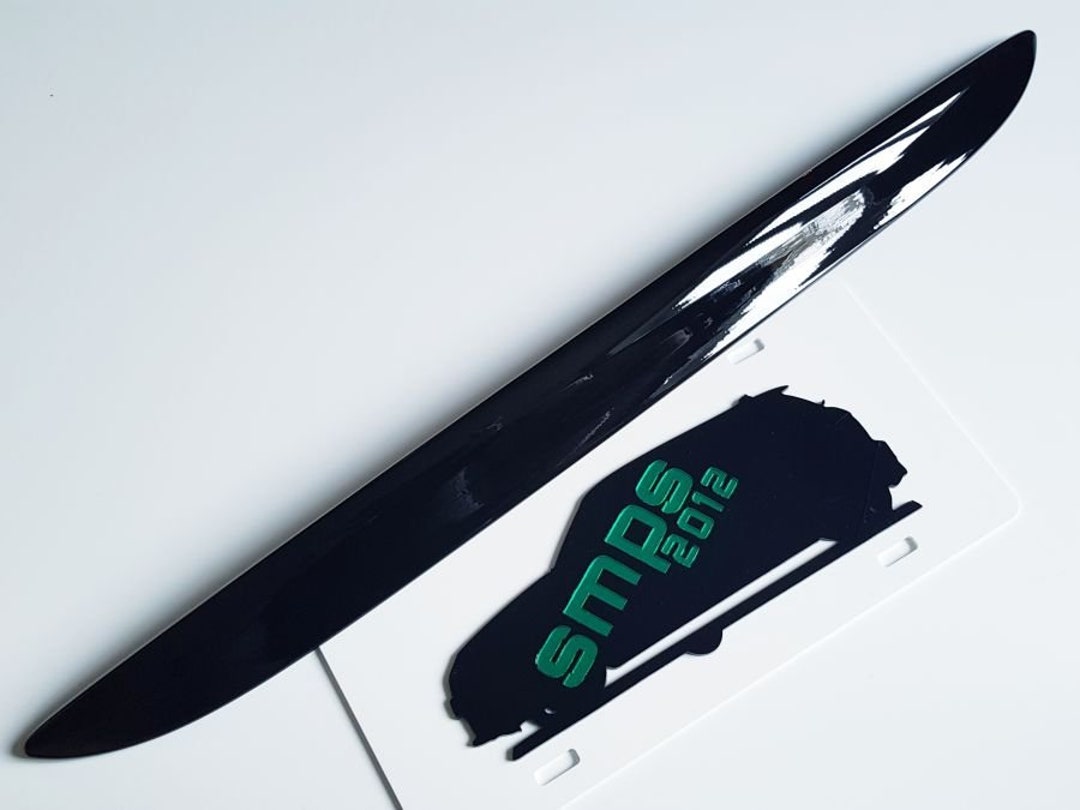 Mini R50 R52 R53 Tailgate / Boot Handle Cover - Etsy