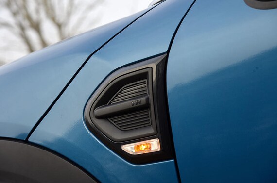 Mini Countryman Cooper S F60 JCW Side Scuttle Covers | Etsy