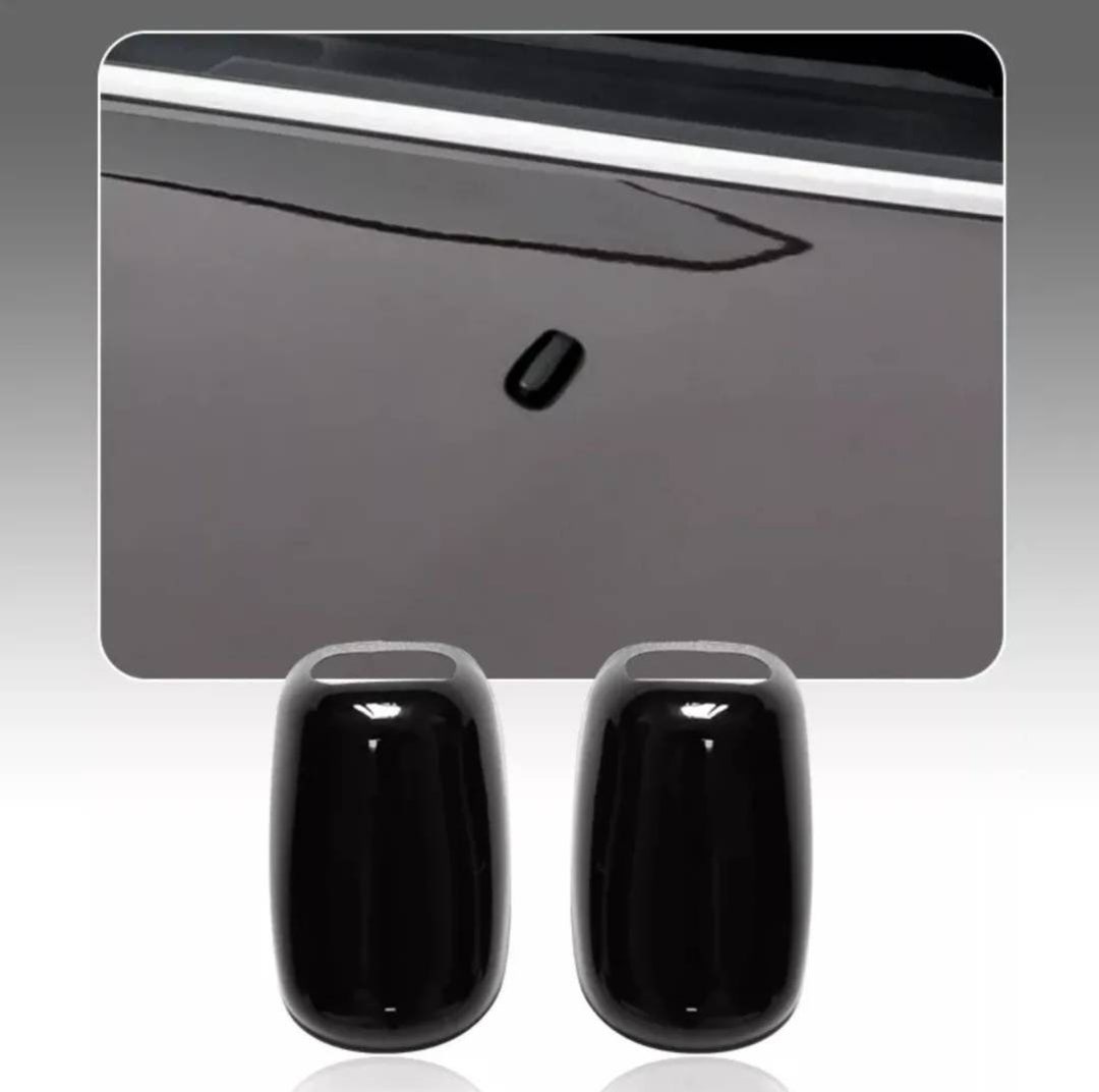 Mini R56 Nozzel Washer Covers - Etsy