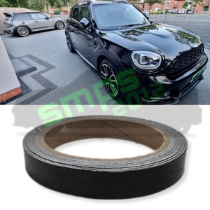 SMPS2012 Mini R60, F60 Countryman Vinyl Beltline Kit - Etsy