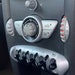 Toggle Switch Cover Caps (set of 10) Custom Interior Accessory for Mini ...