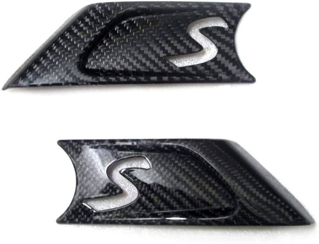 Mini R56 Cooper S Carbon Fibre Scuttle Covers - Etsy