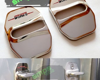 Door Latch Covers - Etsy