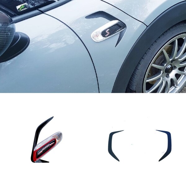 Mini Cooper Decal - Etsy